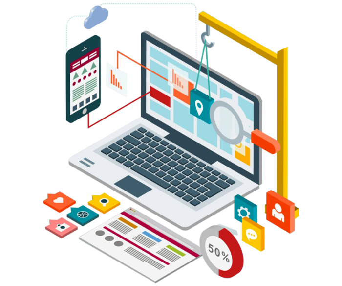 Budget Website Design | RM499 Unlimited Pages in Malaysia